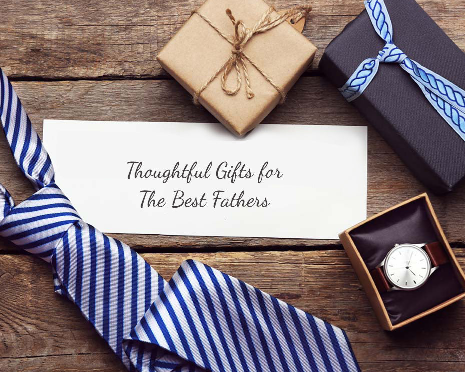Father's Day Gifts For The Best Dads – Urban Designer Inc