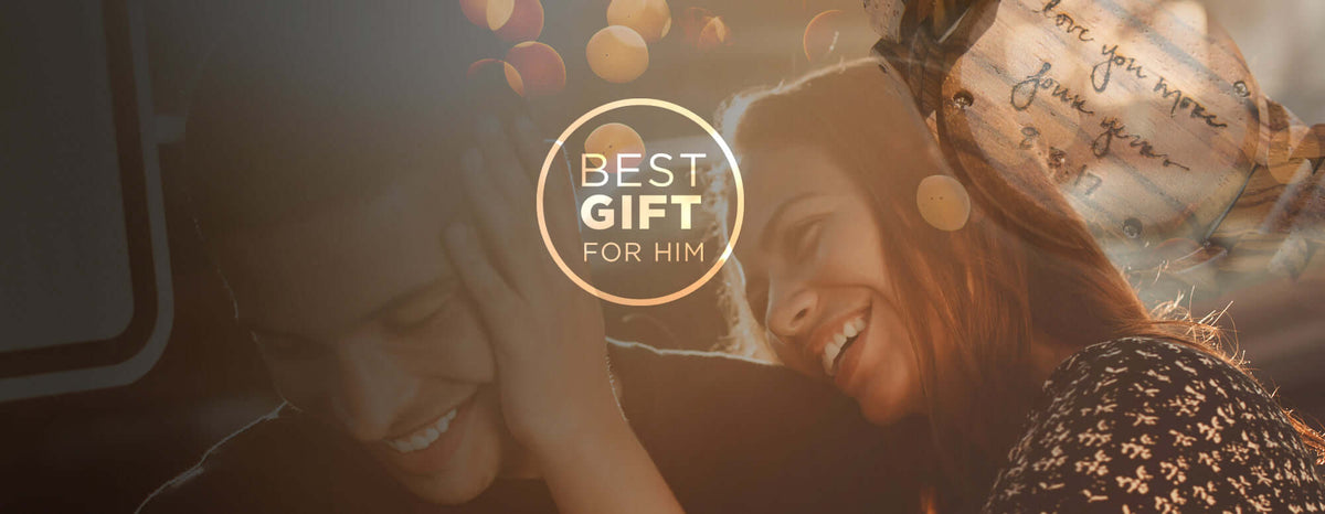 Personalized Gifts For Him - Wood Watches For Men, Wood Tungsten Rings ...