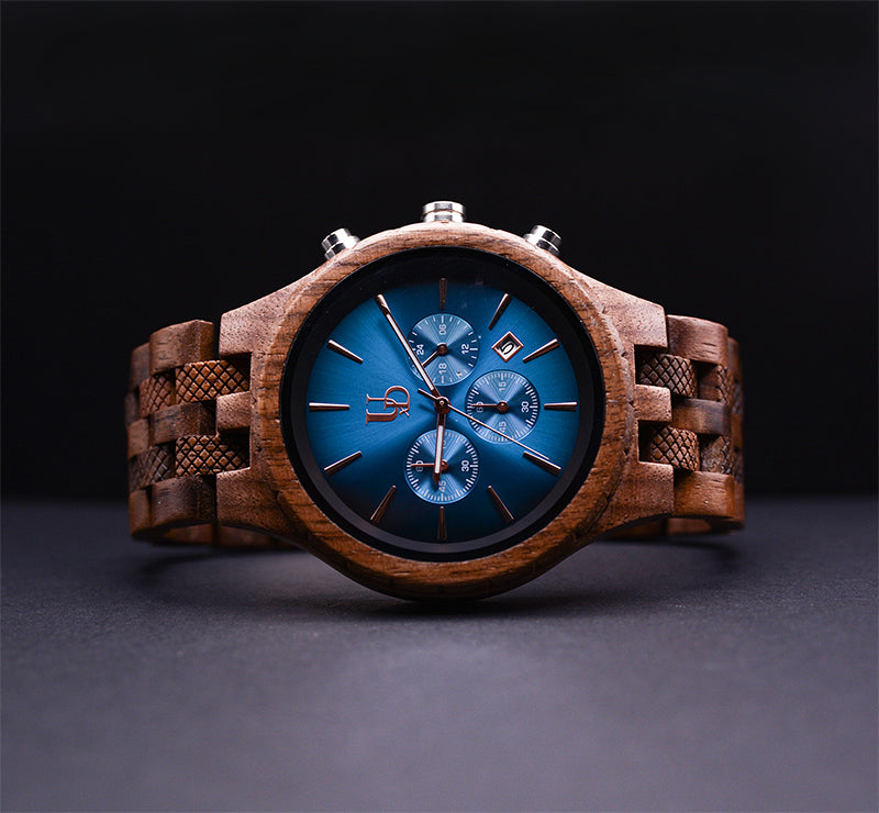 Tips on How to Care for Your Wooden Watches – Urban Designer Inc