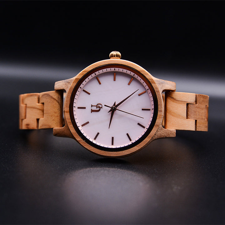 Wood watches for women | Urban Designer – Urban Designer Inc