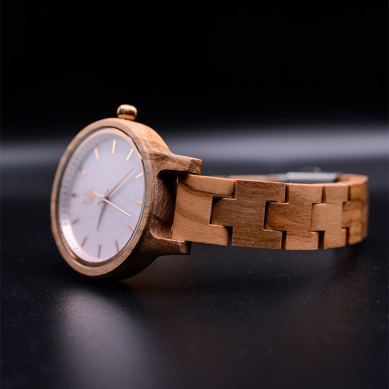 Wood watches for women | Urban Designer – Urban Designer Inc