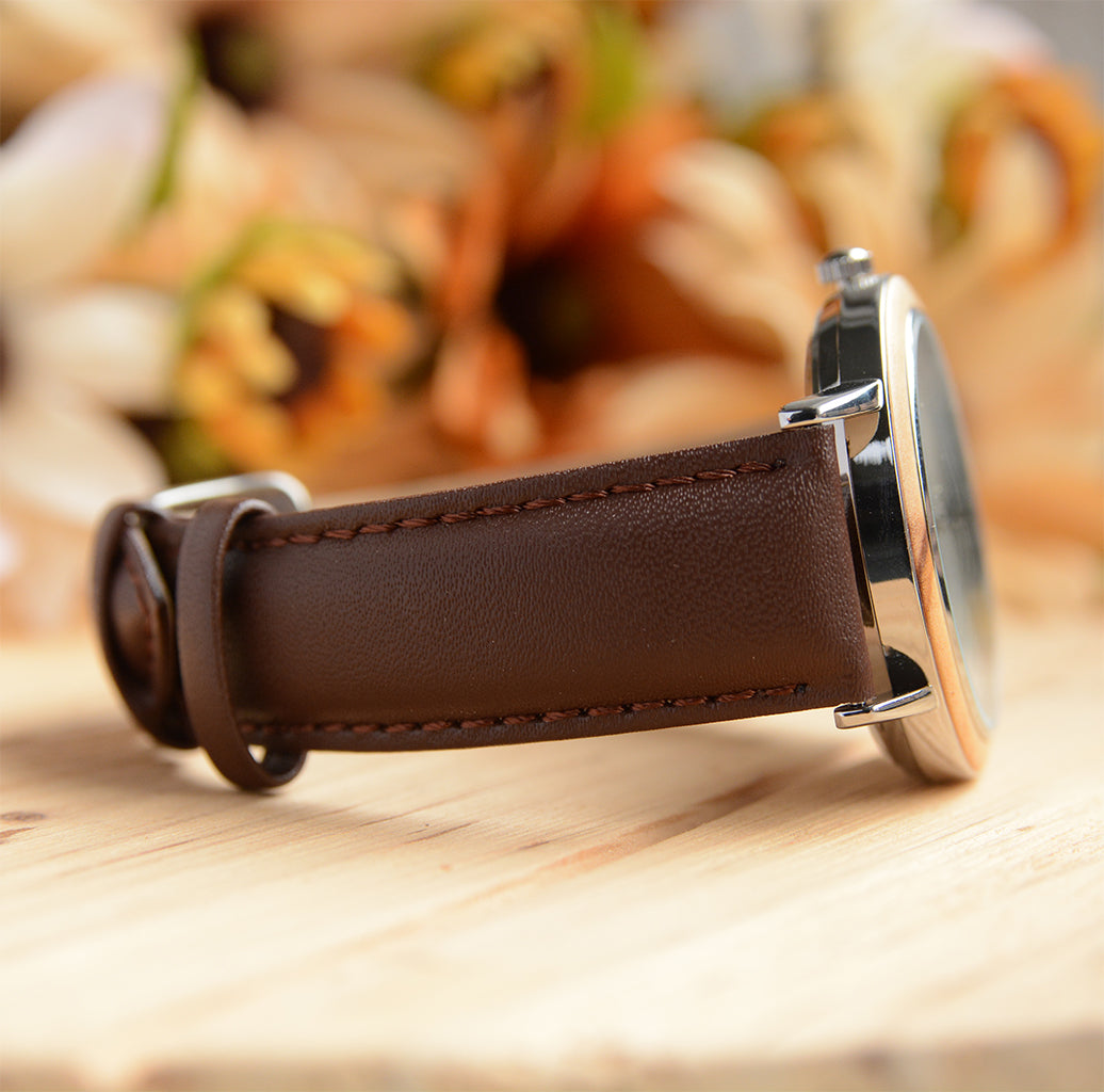 UD_unisex_Classic_stainless_steel_in_silver_designer_wooden_watch-031 ...