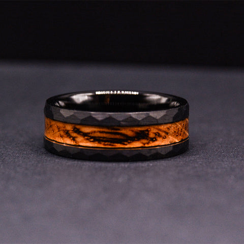 Wooden Rings | Eco-Friendly Wood Rings With Unique Design – Urban ...